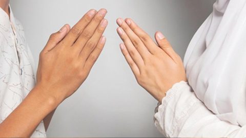 Adab Bergaul dengan Lawan Jenis Kunci Interaksi Harmonis - Kerandaku